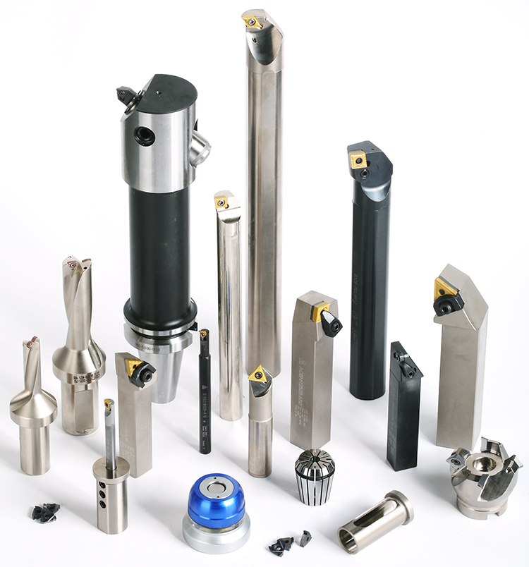 来自中国制造商的 Sandhog 内孔车削刀具 CNC 车床镗杆刀柄 - Sandhog Tools